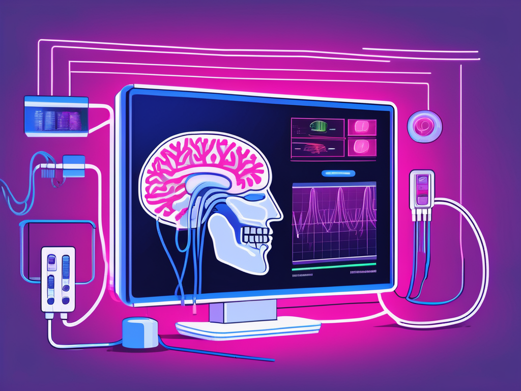 The Day in the Life of a Neurodiagnostic Technologist - Neuro Pathway