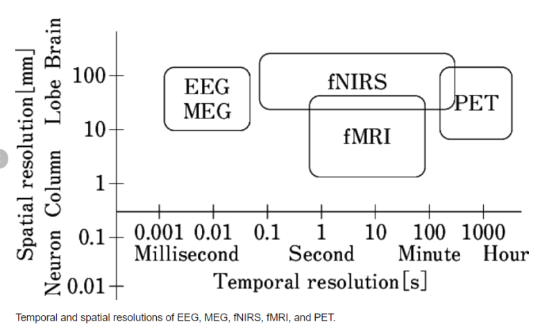 Temporal and Spatial Factors - Neuro Pathway